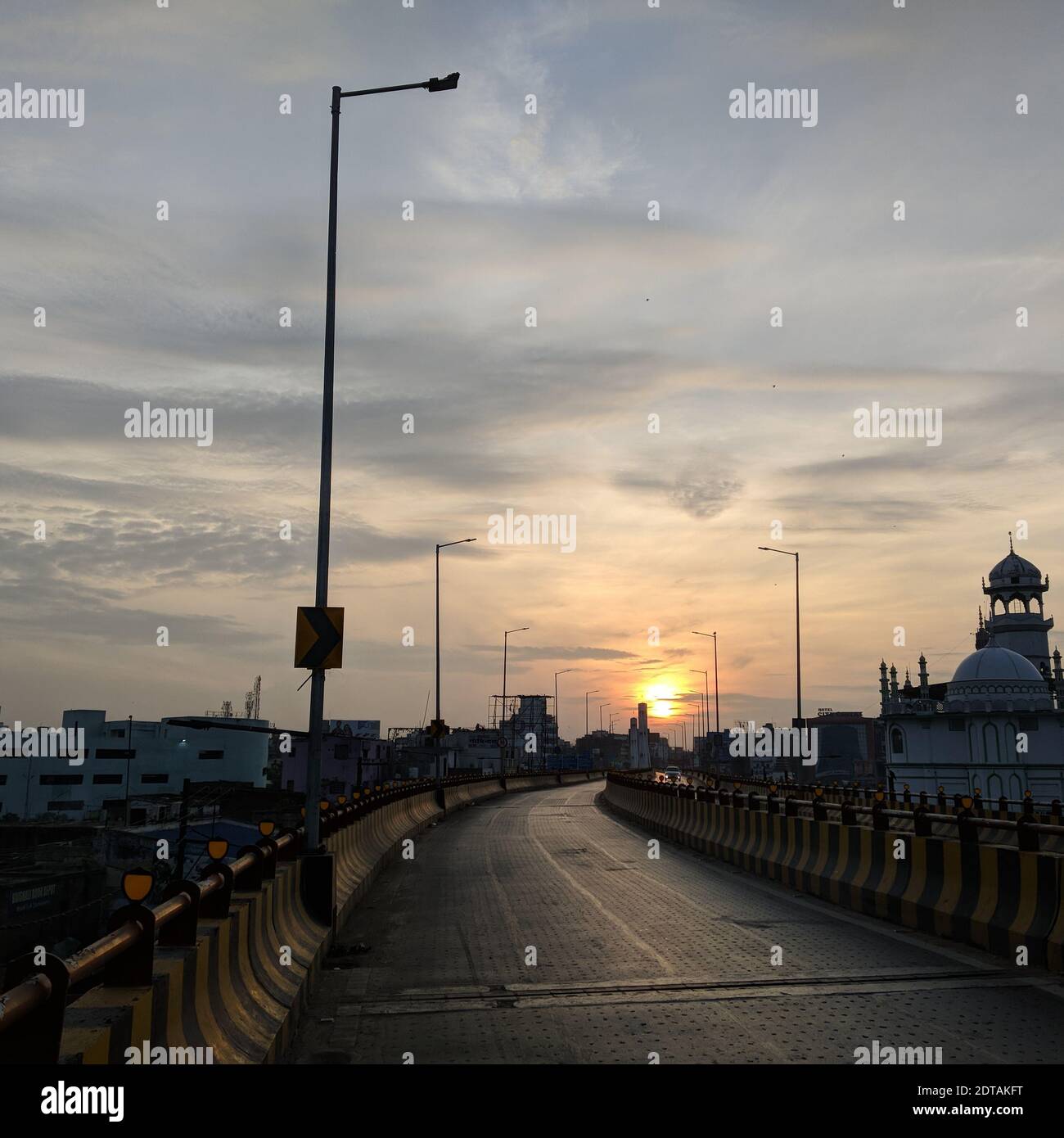 Patna India Road High Resolution Stock Photography and Images - Alamy