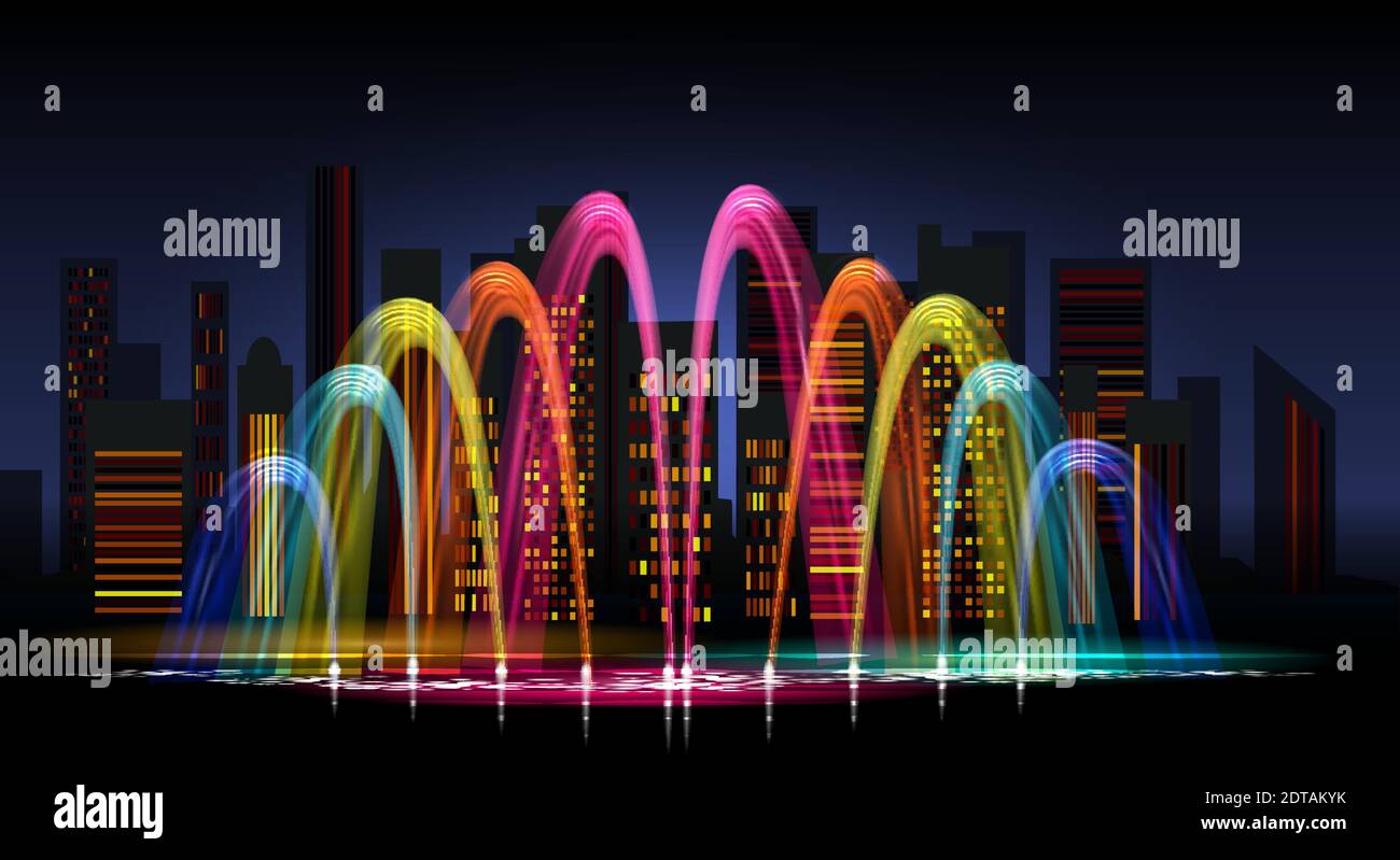 Feature lighting Stock Vector Images - Alamy