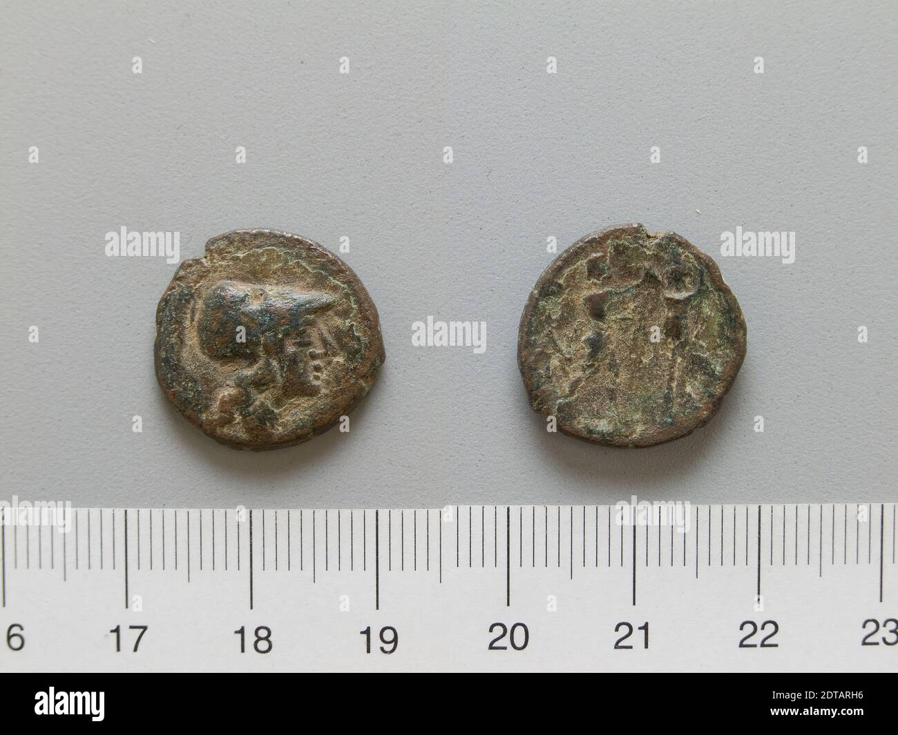 Antigonus ii hi-res stock photography and images - Alamy