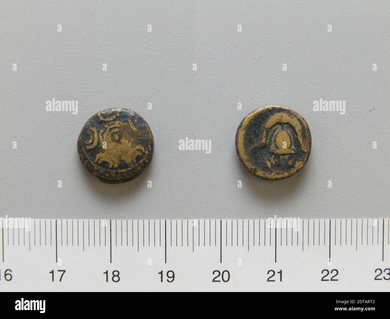King antigonus ii hi-res stock photography and images - Alamy