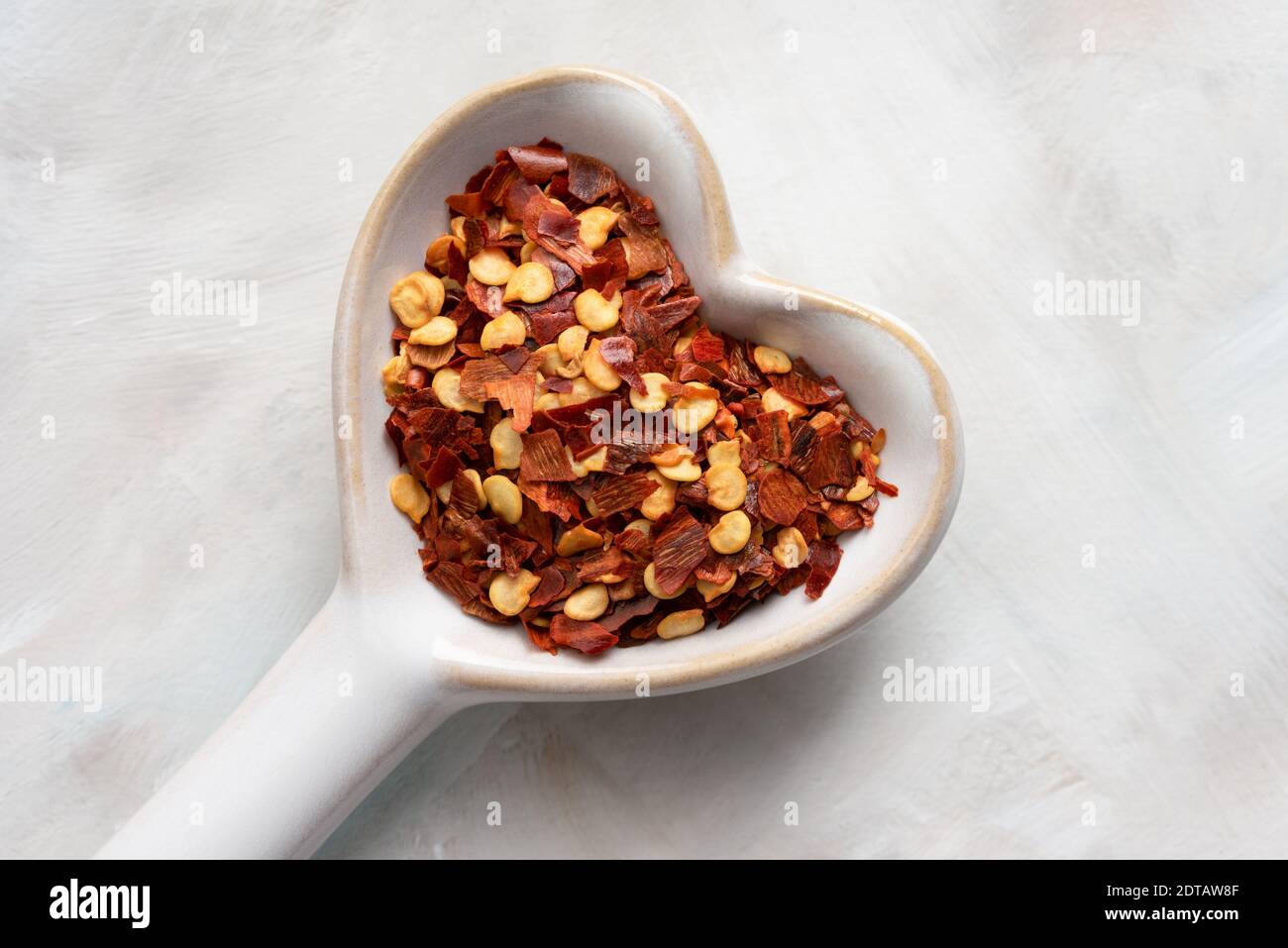 Heart shaped pepper hi-res stock photography and images - Alamy