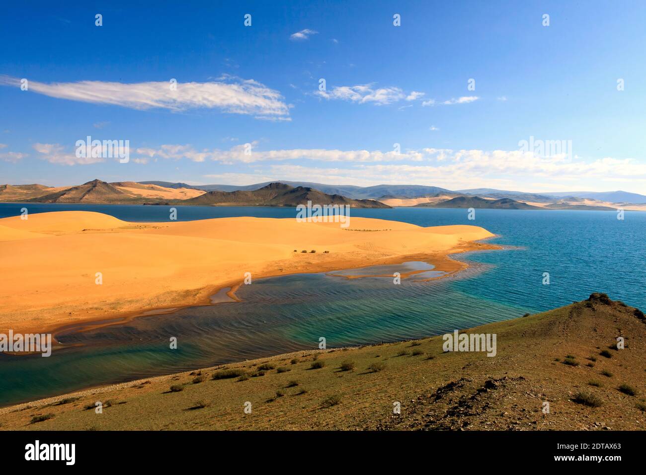 Khar lake hi-res stock photography and images - Alamy