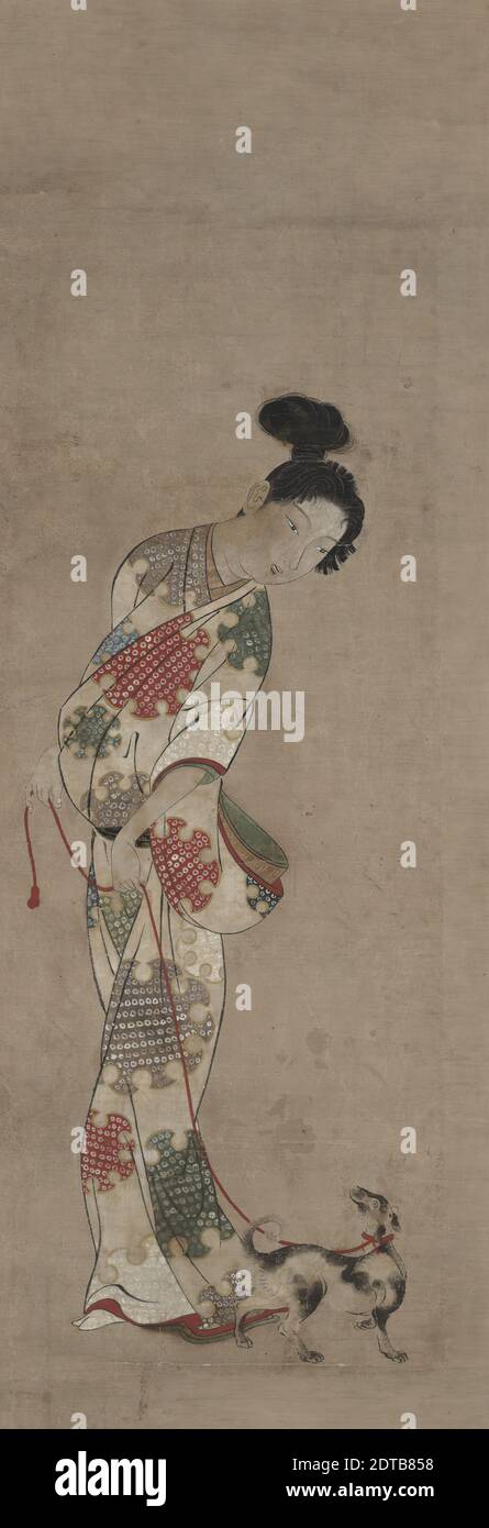 Hikone screen depicting hi-res stock photography and images - Alamy