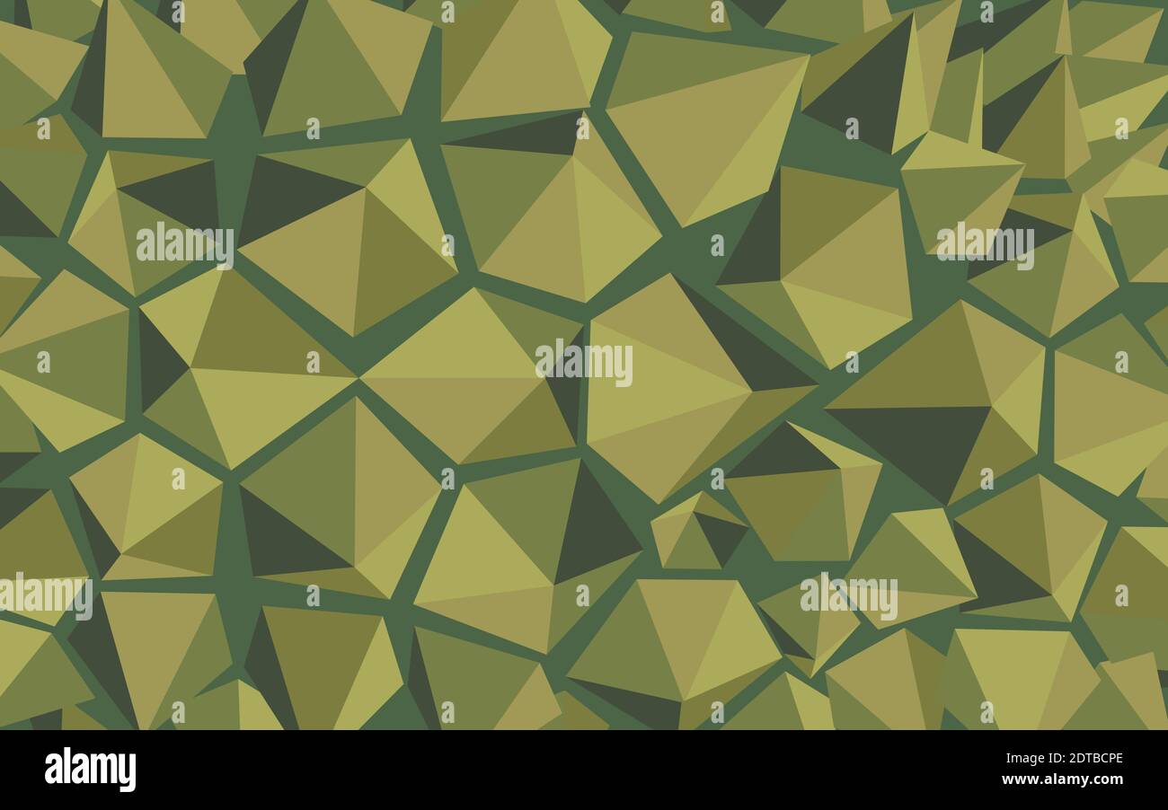 Modern low poly light Stock Vector Images - Alamy