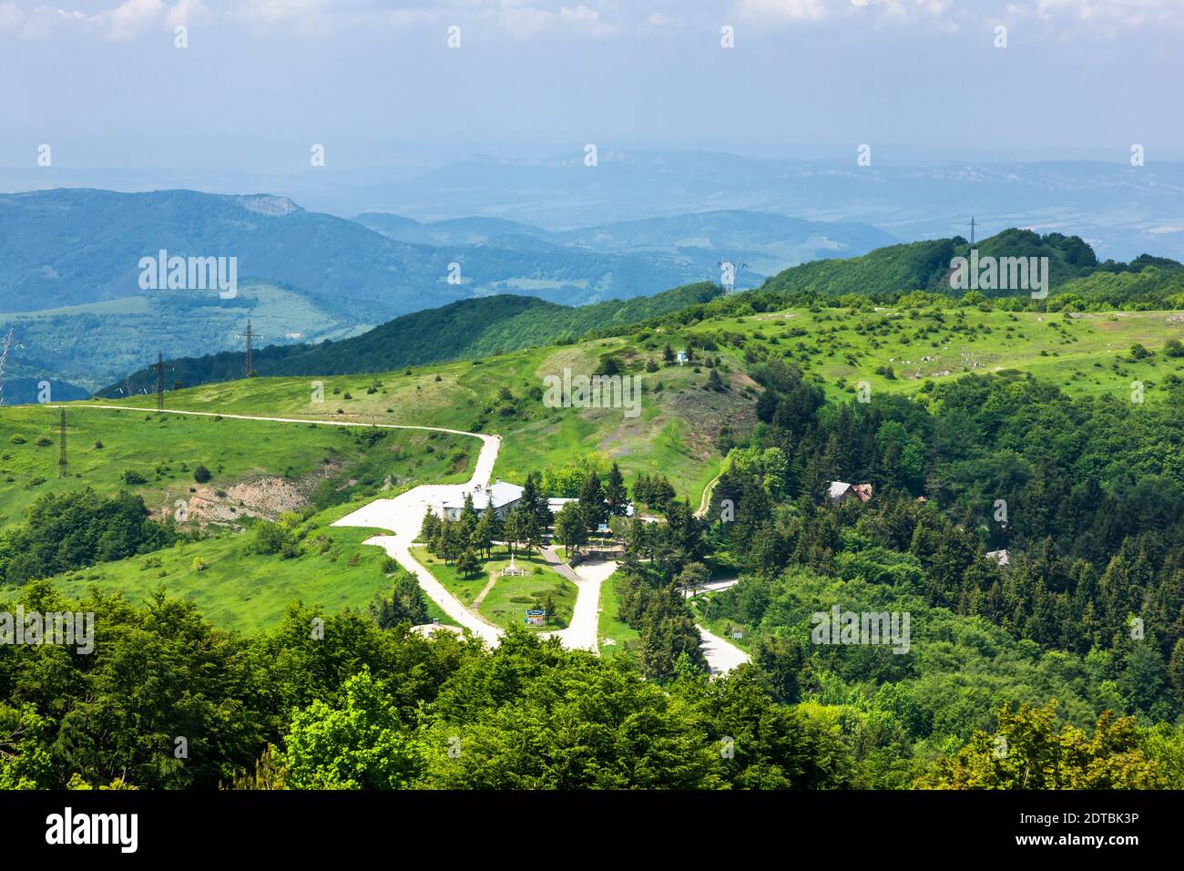 Zagora province hi-res stock photography and images - Alamy