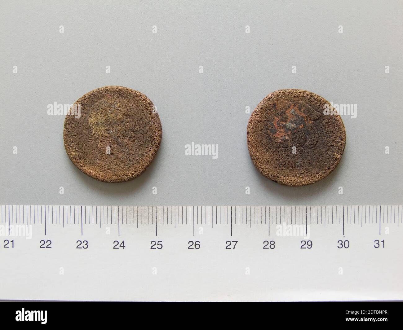 Map Of Edessa And Nisibis