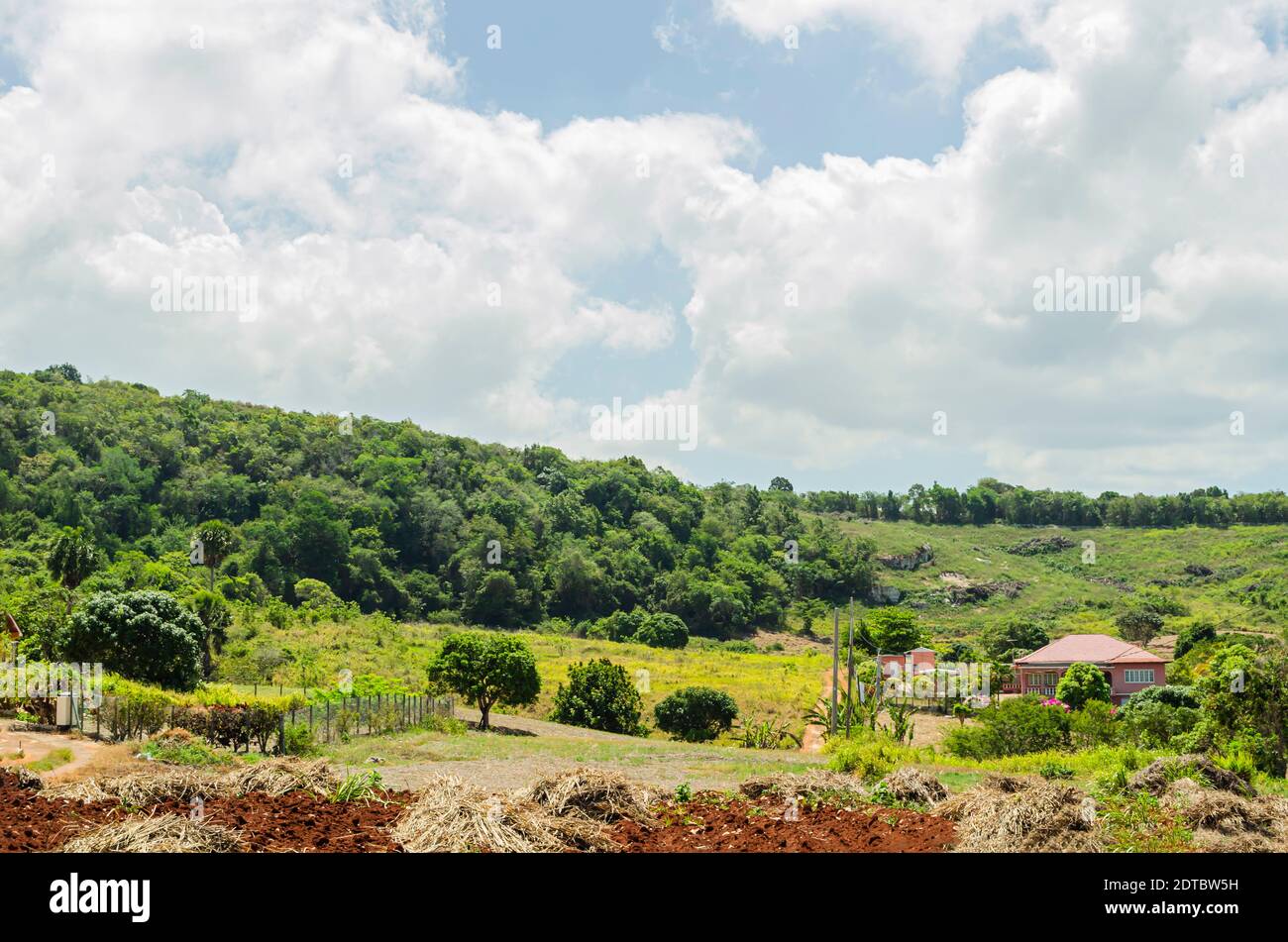 Gradual slope hi-res stock photography and images - Alamy