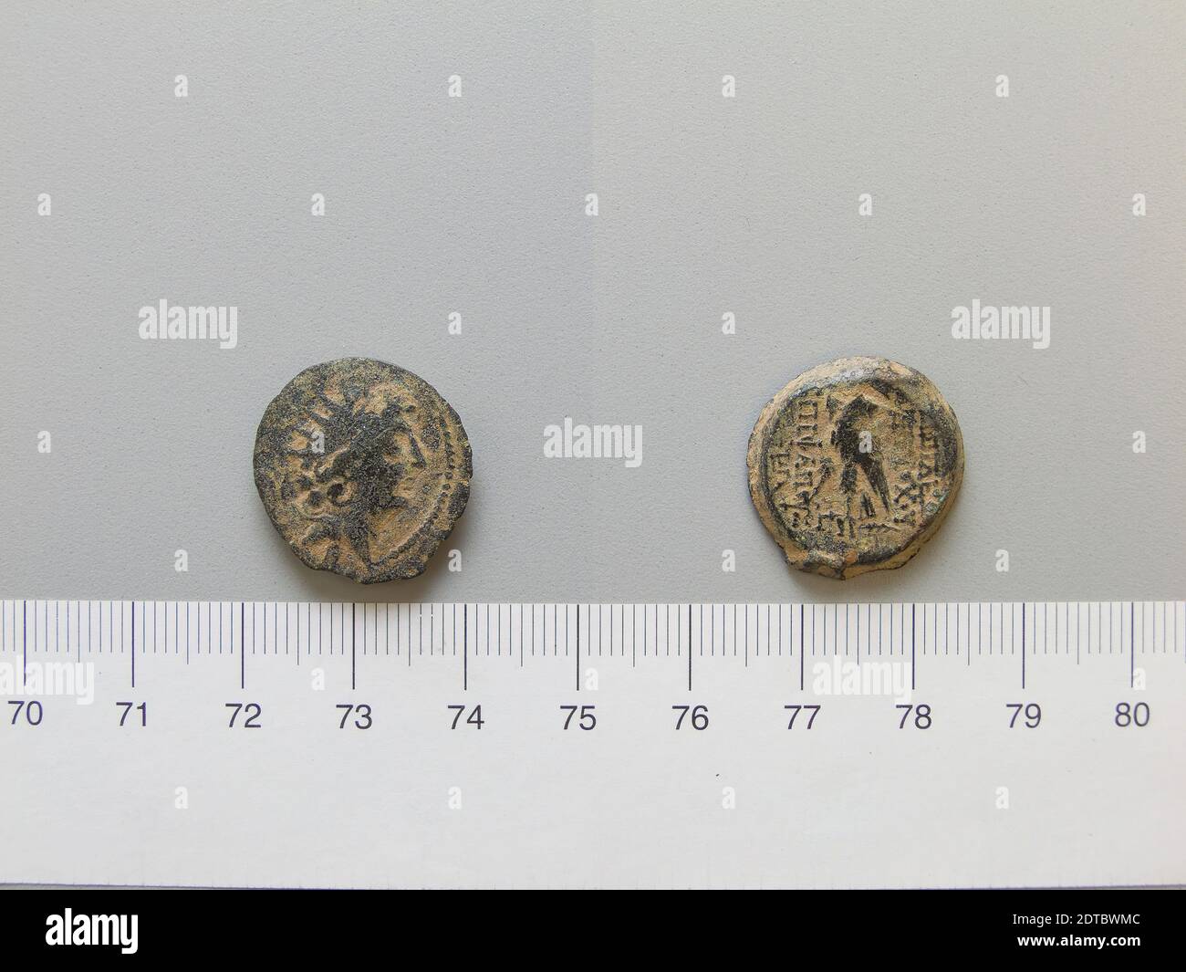 Viii 6 b hi-res stock photography and images - Alamy