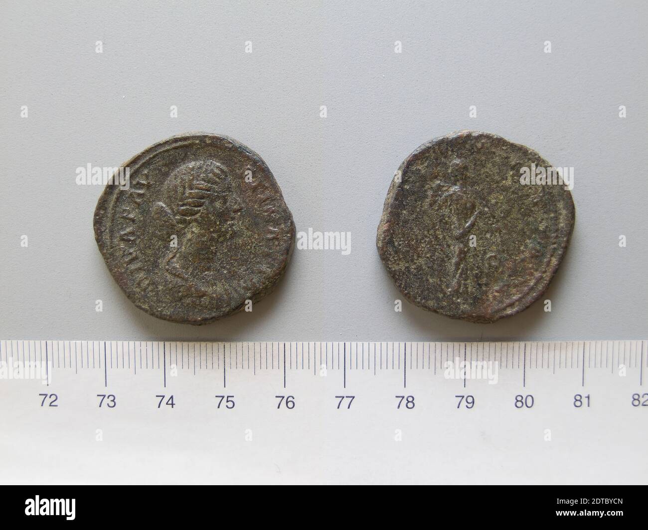 Ruler: Marcus Aurelius, Emperor of Rome, A.D. 121–180, ruled A.D. 161 ...