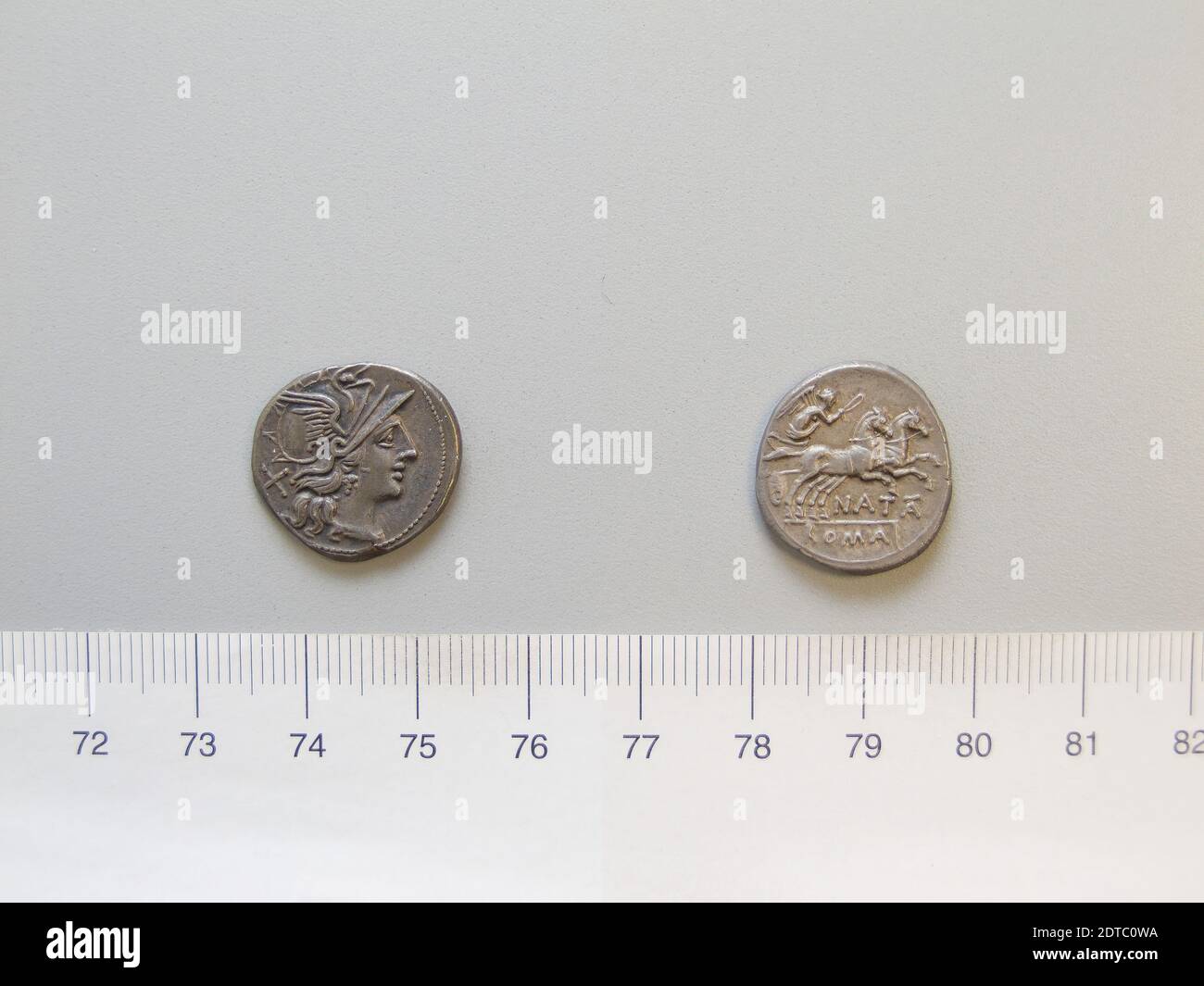 10 denarius hi-res stock photography and images - Alamy