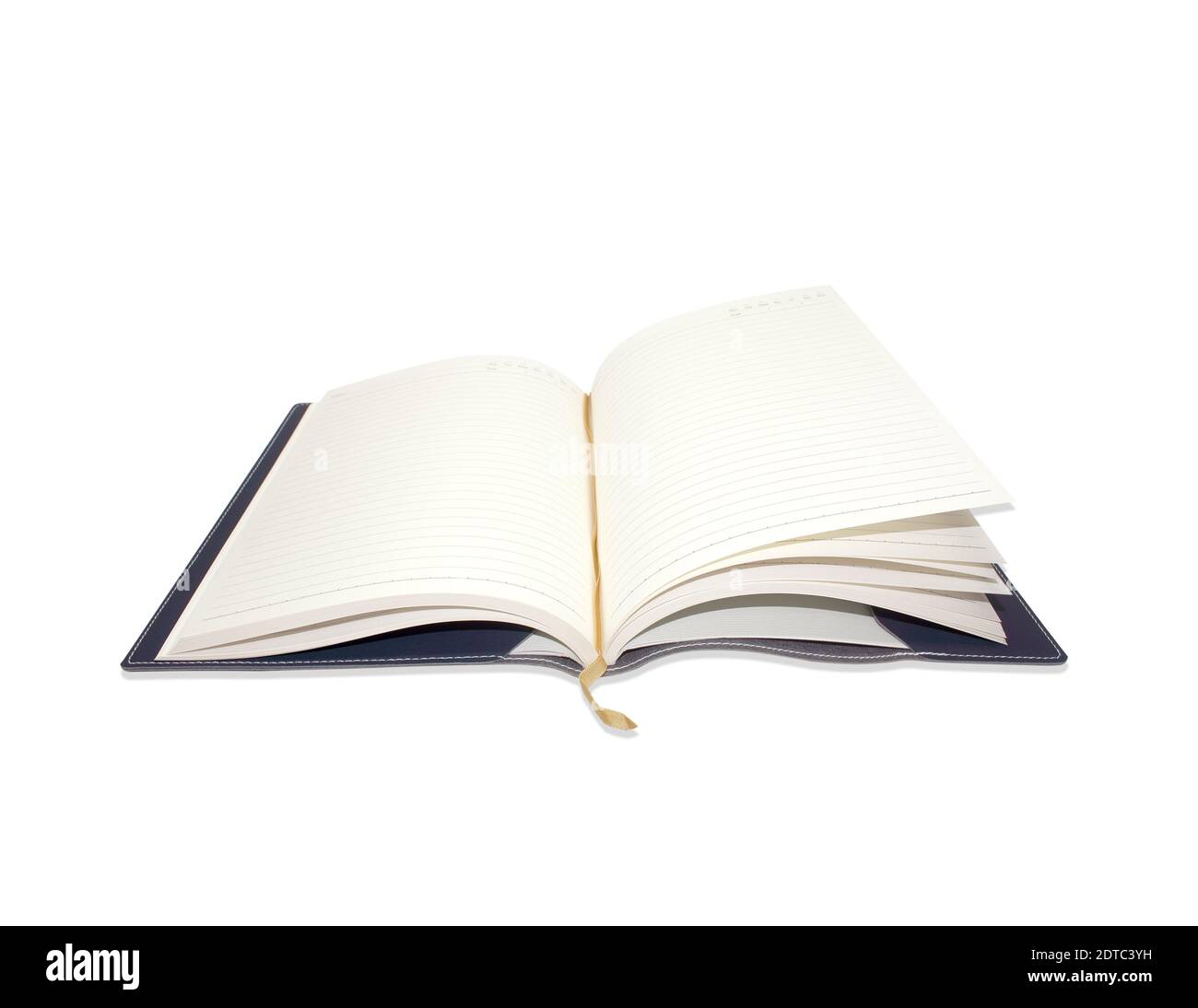 Open white book cut out Cut Out Stock Images & Pictures - Alamy