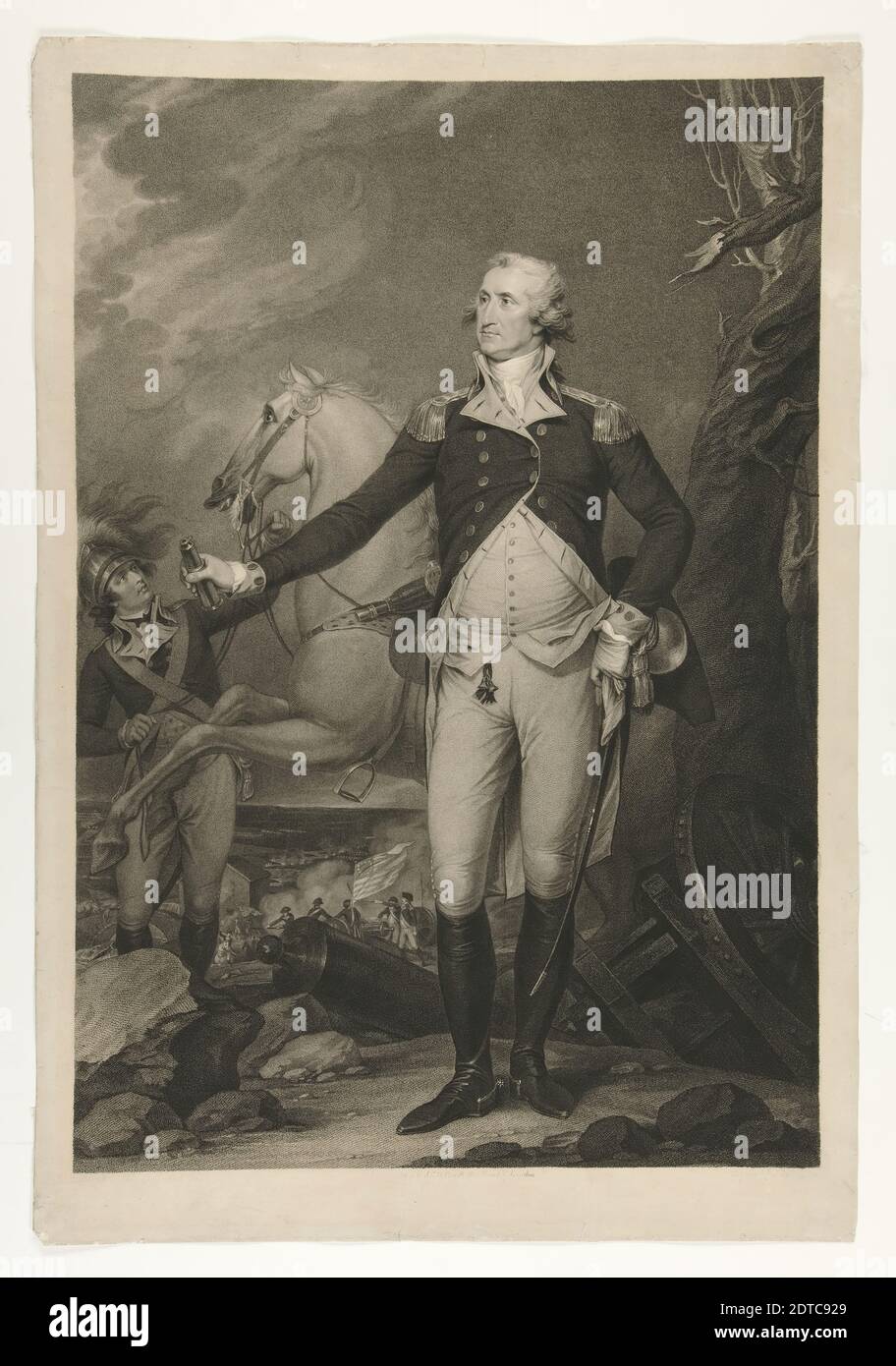 Antonio cesare poggi hi-res stock photography and images - Alamy