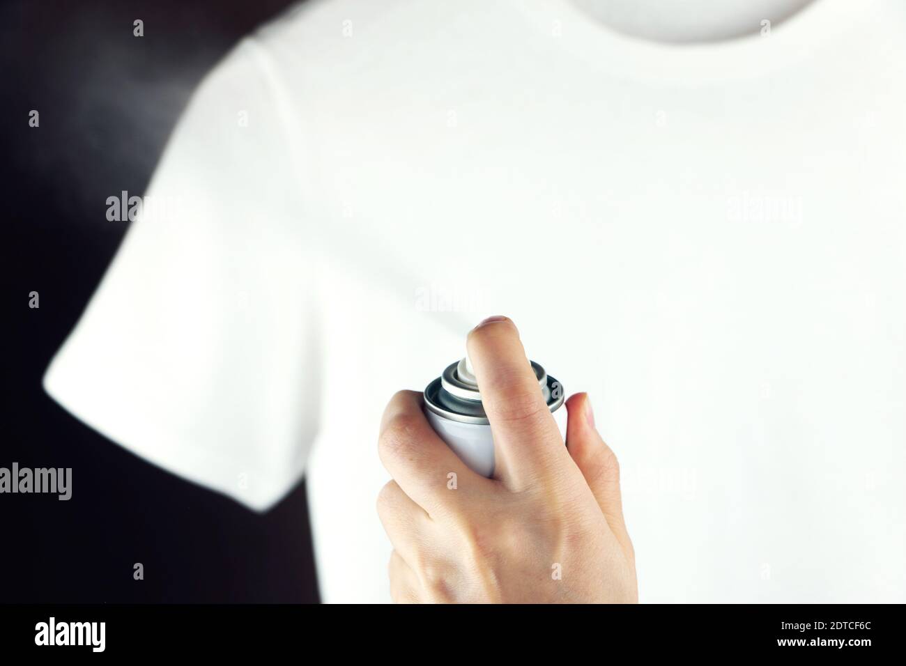 Static electricity and fabric hi-res stock photography and images - Alamy