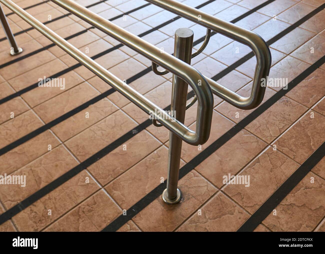 Metal balustrade balustrades hi-res stock photography and images - Alamy