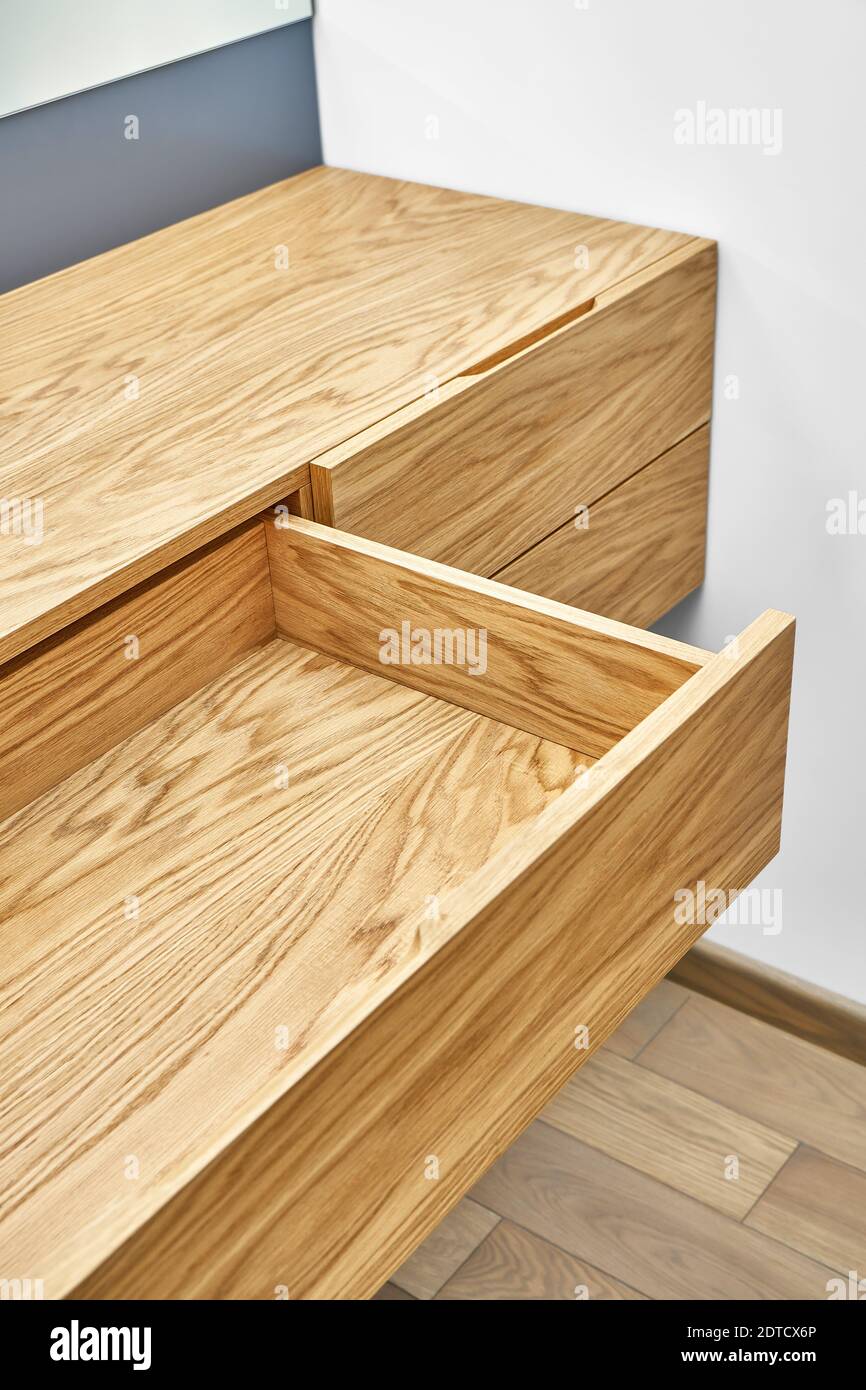 Floating countertop hi-res stock photography and images - Alamy