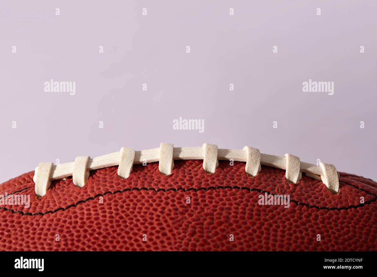 Football shot ball hi-res stock photography and images - Alamy
