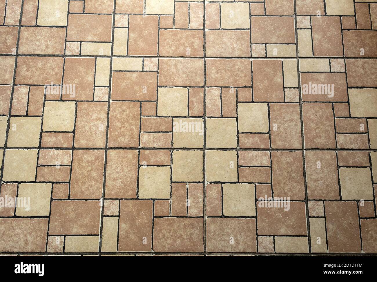 Background from paving slabs. Texture of natural stone slabs of various ...