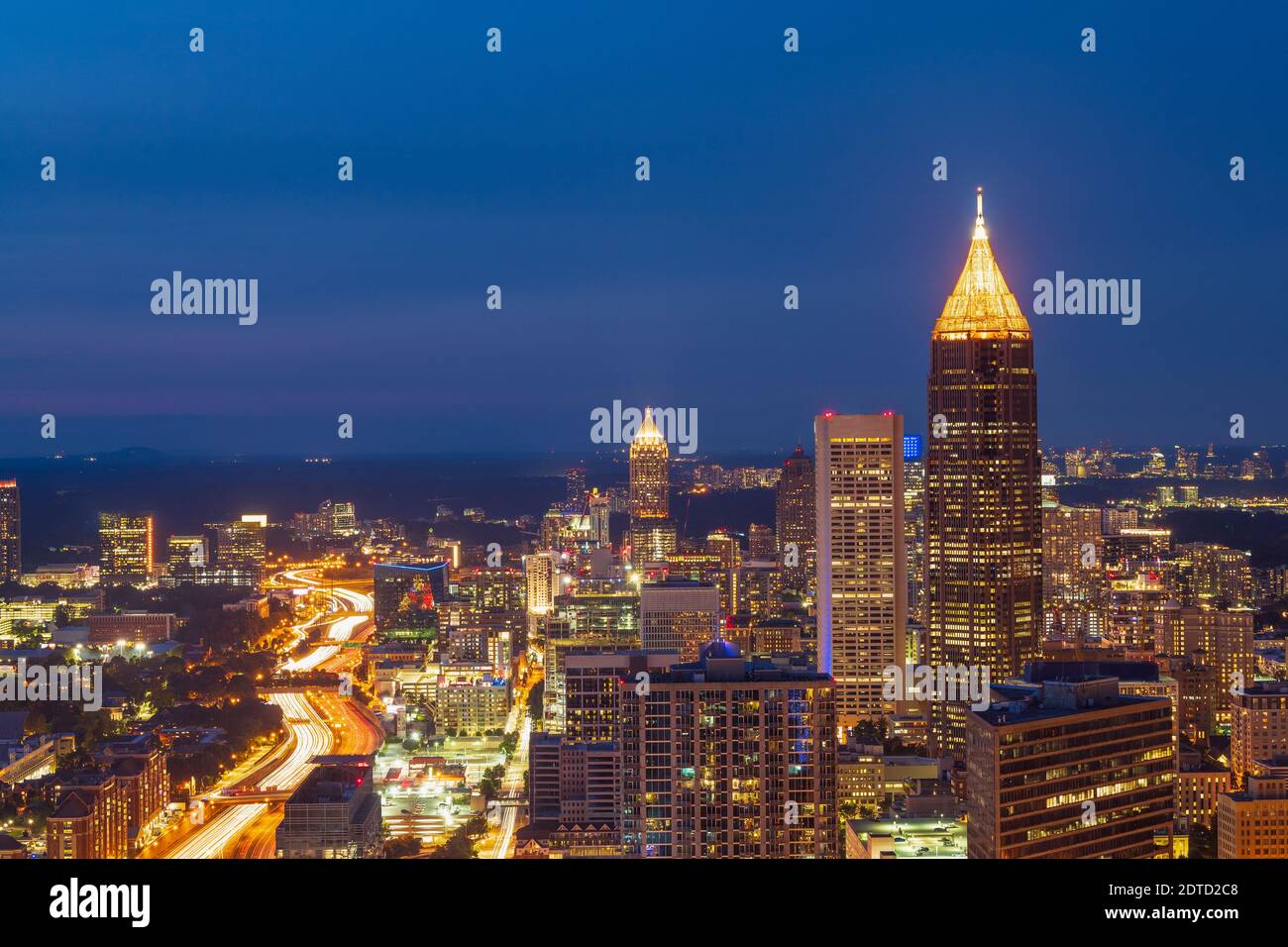 Atlanta 2020 photos hi-res stock photography and images - Alamy