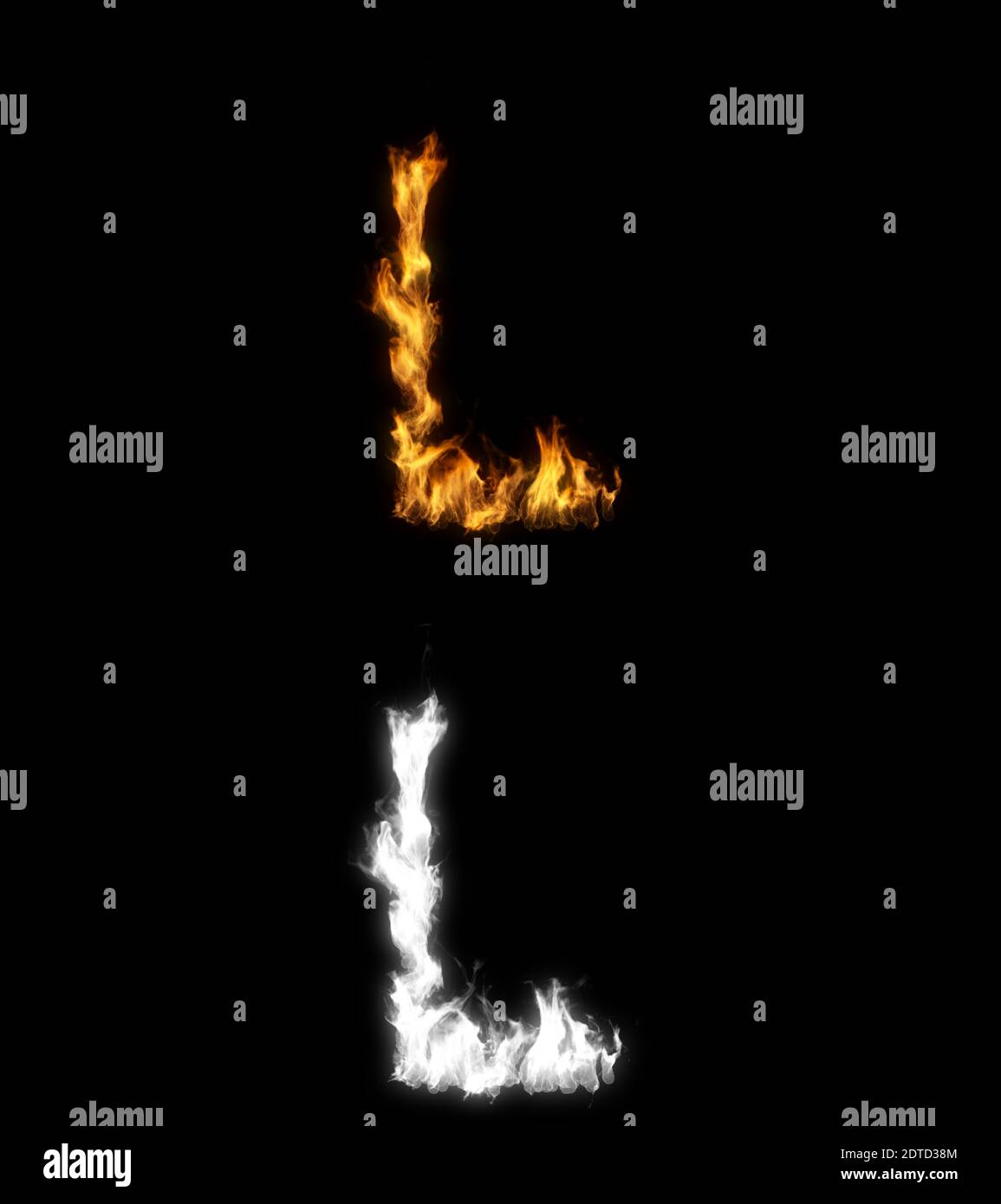 Layer effect font hi-res stock photography and images - Alamy