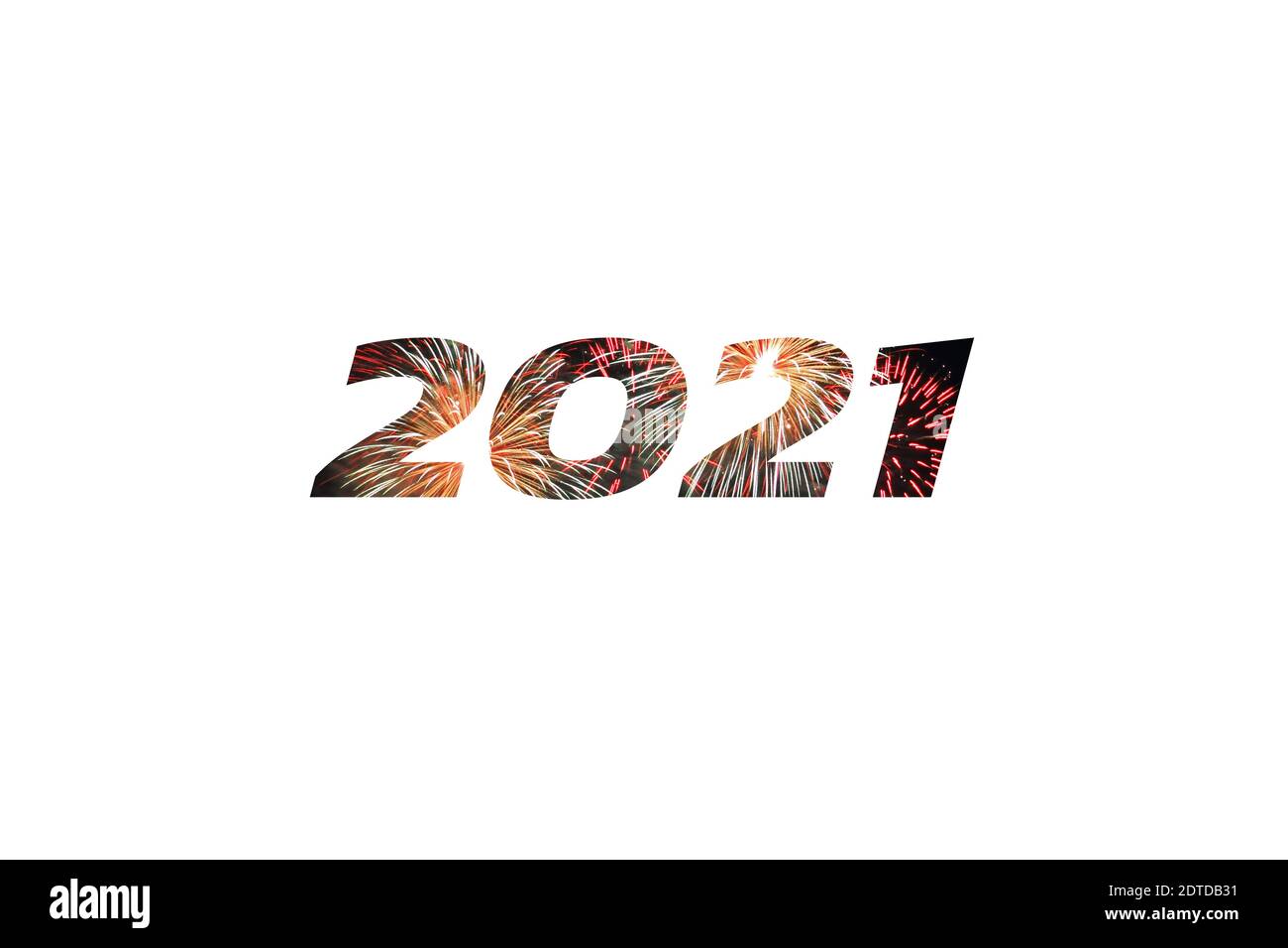 Firework Cut Out Stock Images & Pictures - Alamy