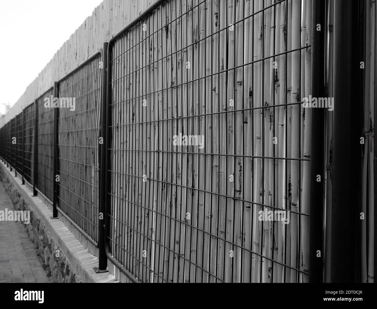 Footpath protection hi-res stock photography and images - Alamy