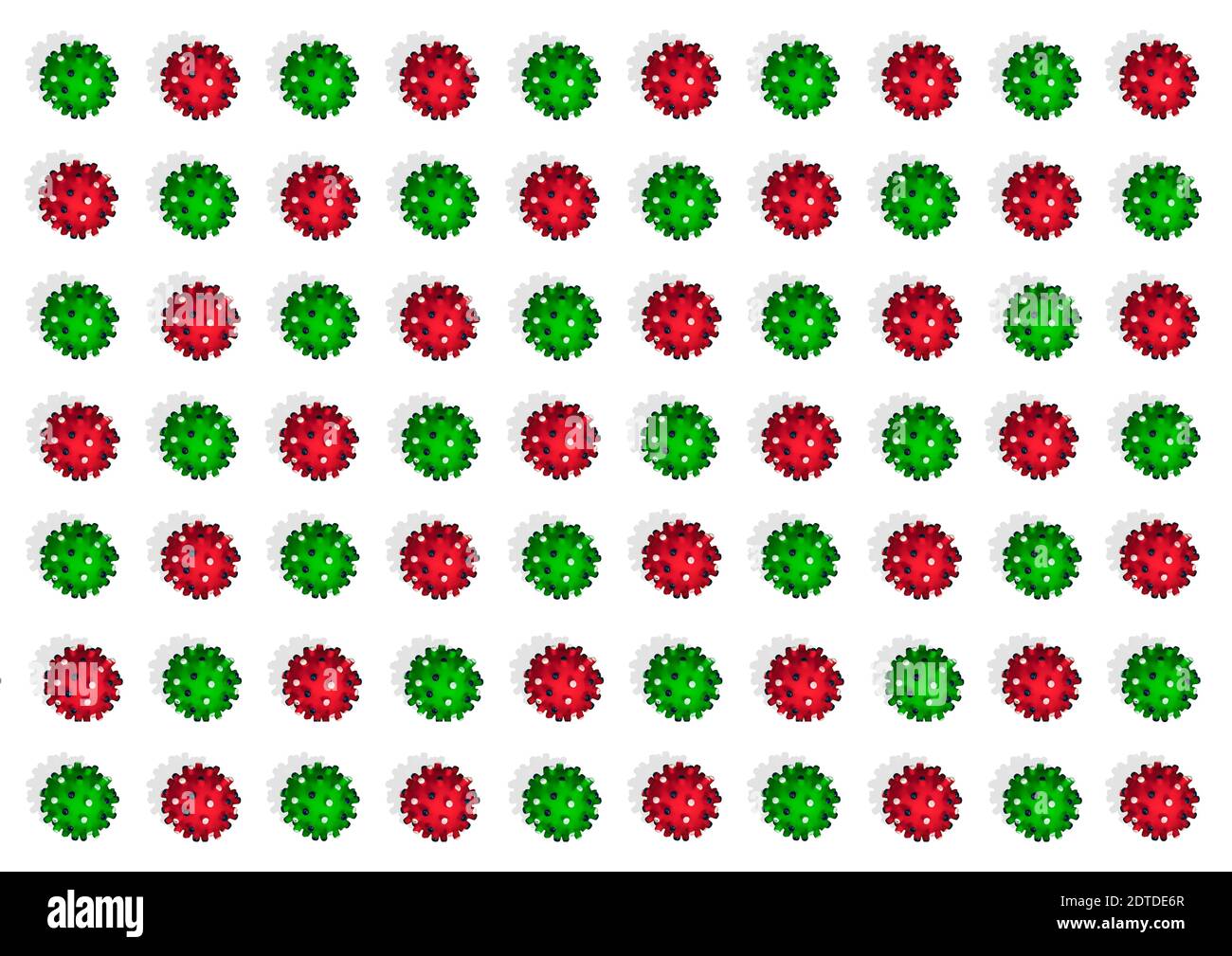 Bacterium photos Cut Out Stock Images & Pictures - Alamy