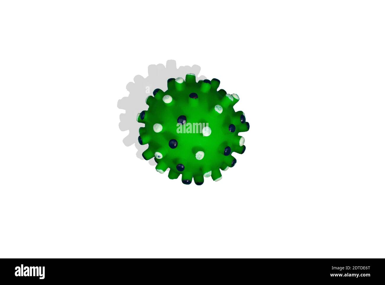 Science photo bacteria Cut Out Stock Images & Pictures - Alamy