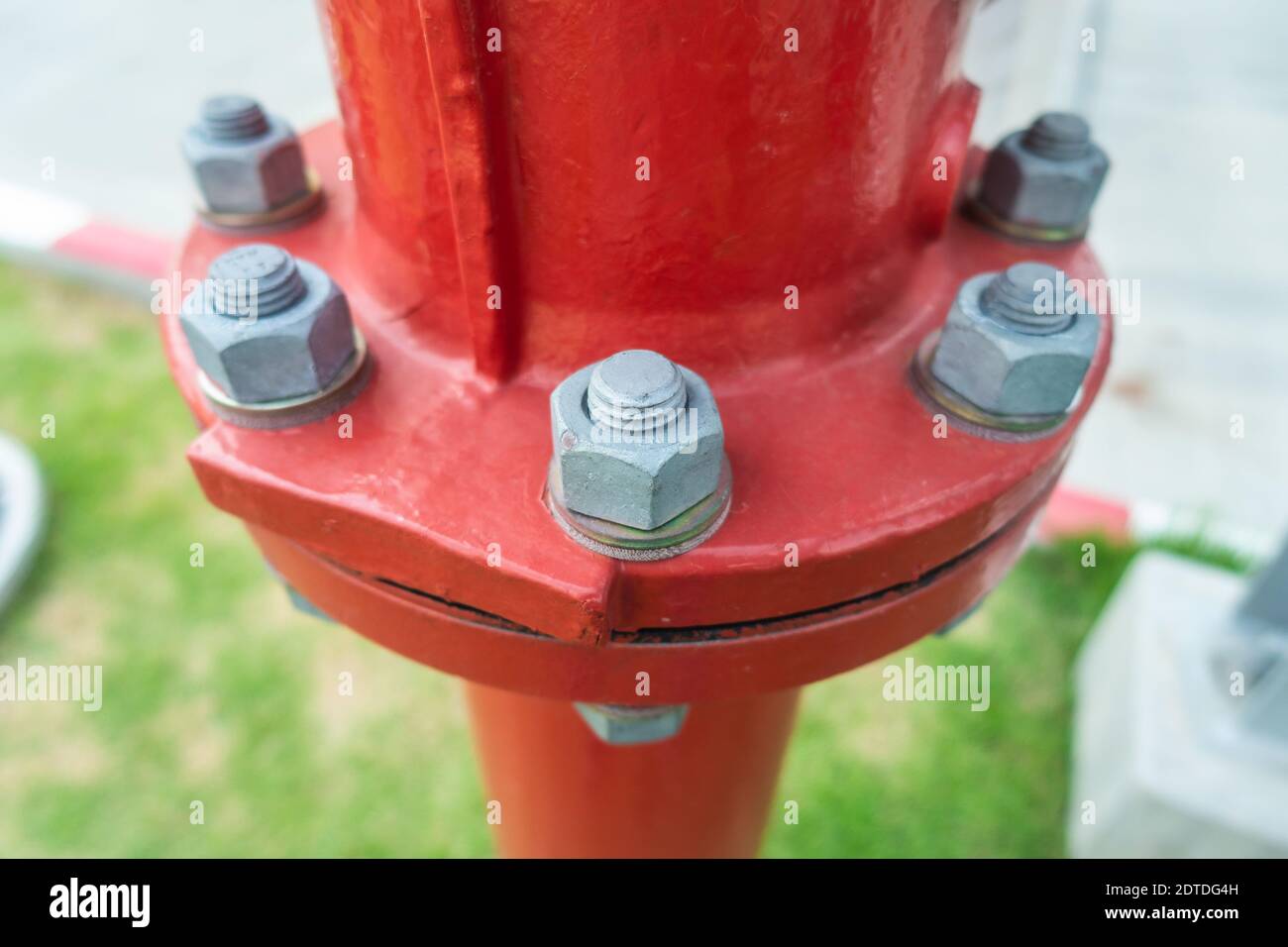 Fire Hydrant Connection High Resolution Stock Photography and Images ...