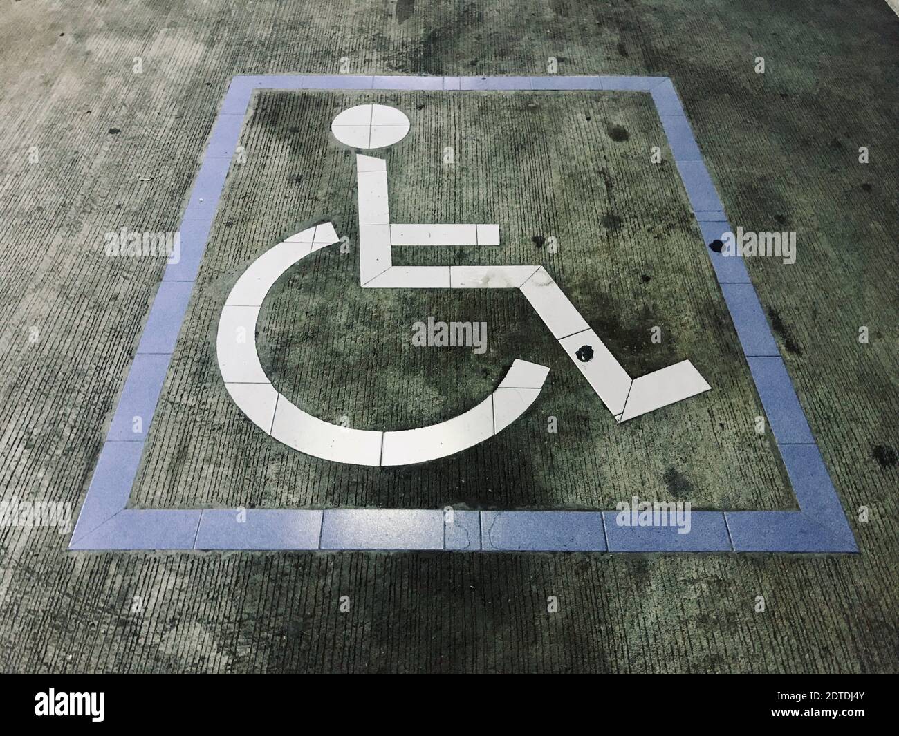 Disability representation hi-res stock photography and images - Alamy