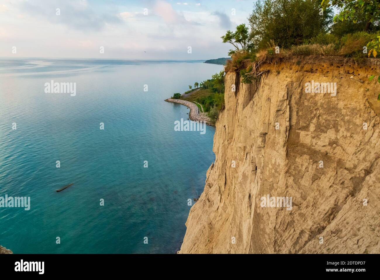 Bluffers Park Scarborough Bluffs Conservation Area Scarborough Toronto ...