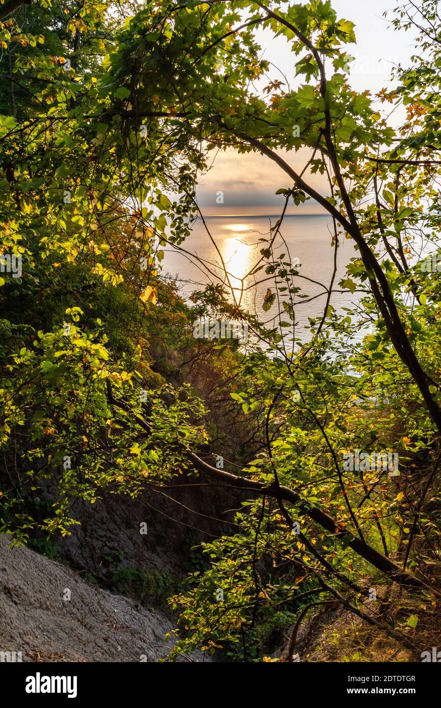 The Guild Park and Gardens Guildwood Park Guild Inn Estate Scarborough ...