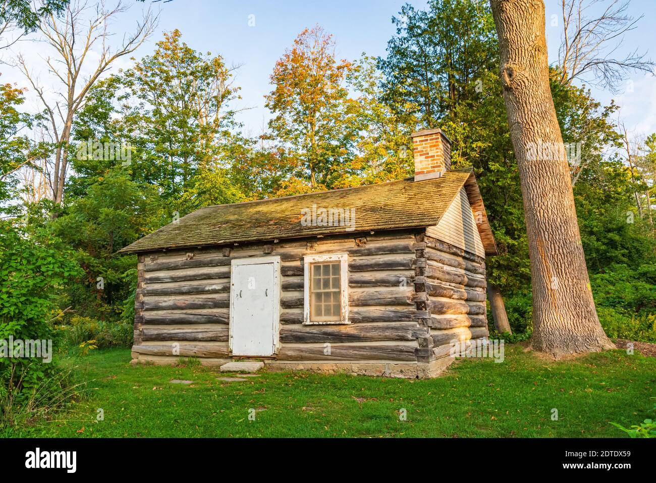 The Guild Park and Gardens Guildwood Park Guild Inn Estate Scarborough ...