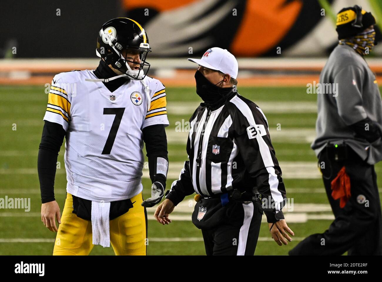 John roethlisberger hi-res stock photography and images - Alamy