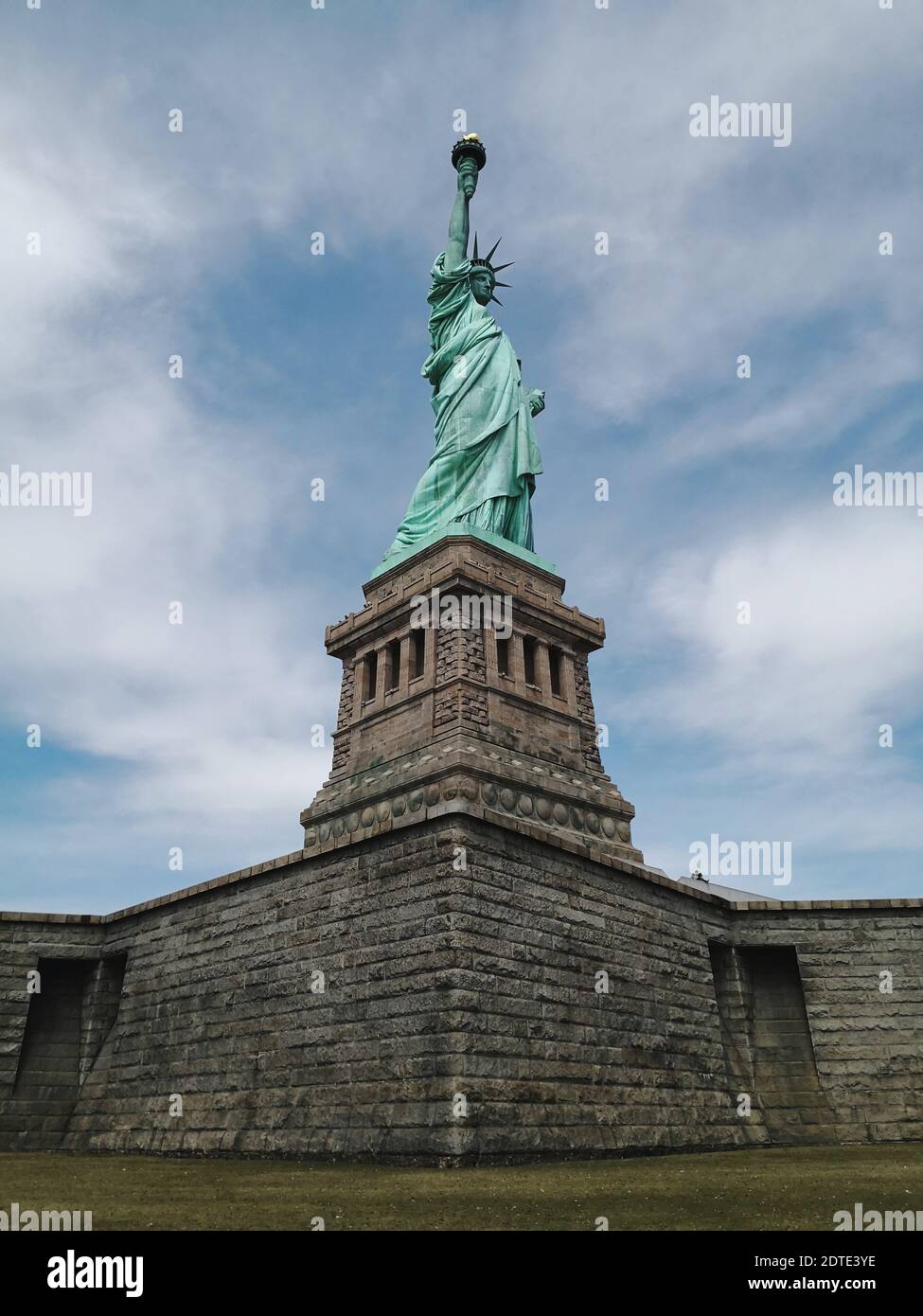 Neo liberty hi-res stock photography and images - Alamy