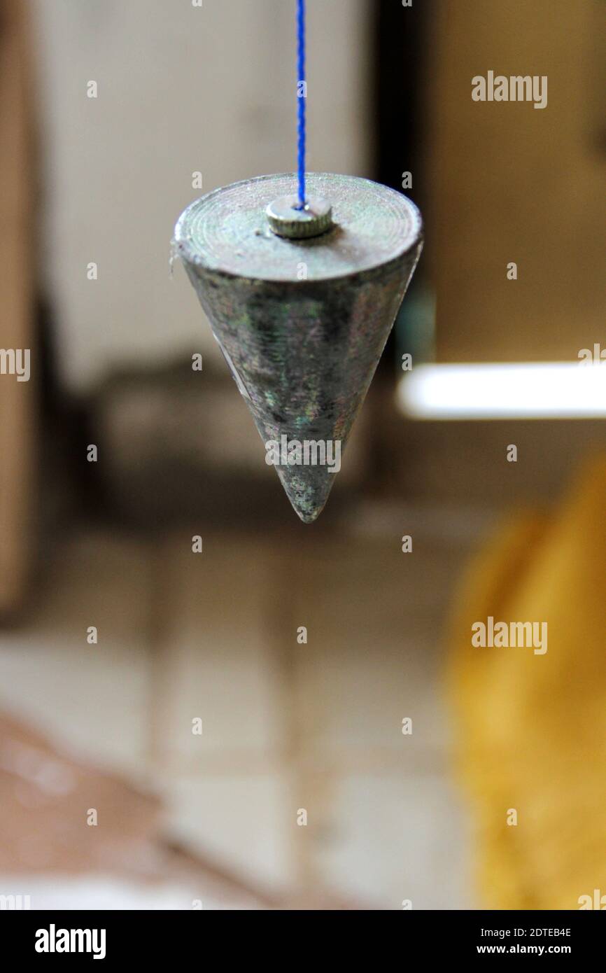 Metal cone shape hi-res stock photography and images - Alamy
