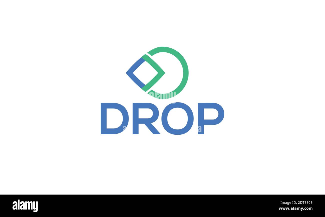 Logotype d hi-res stock photography and images - Alamy