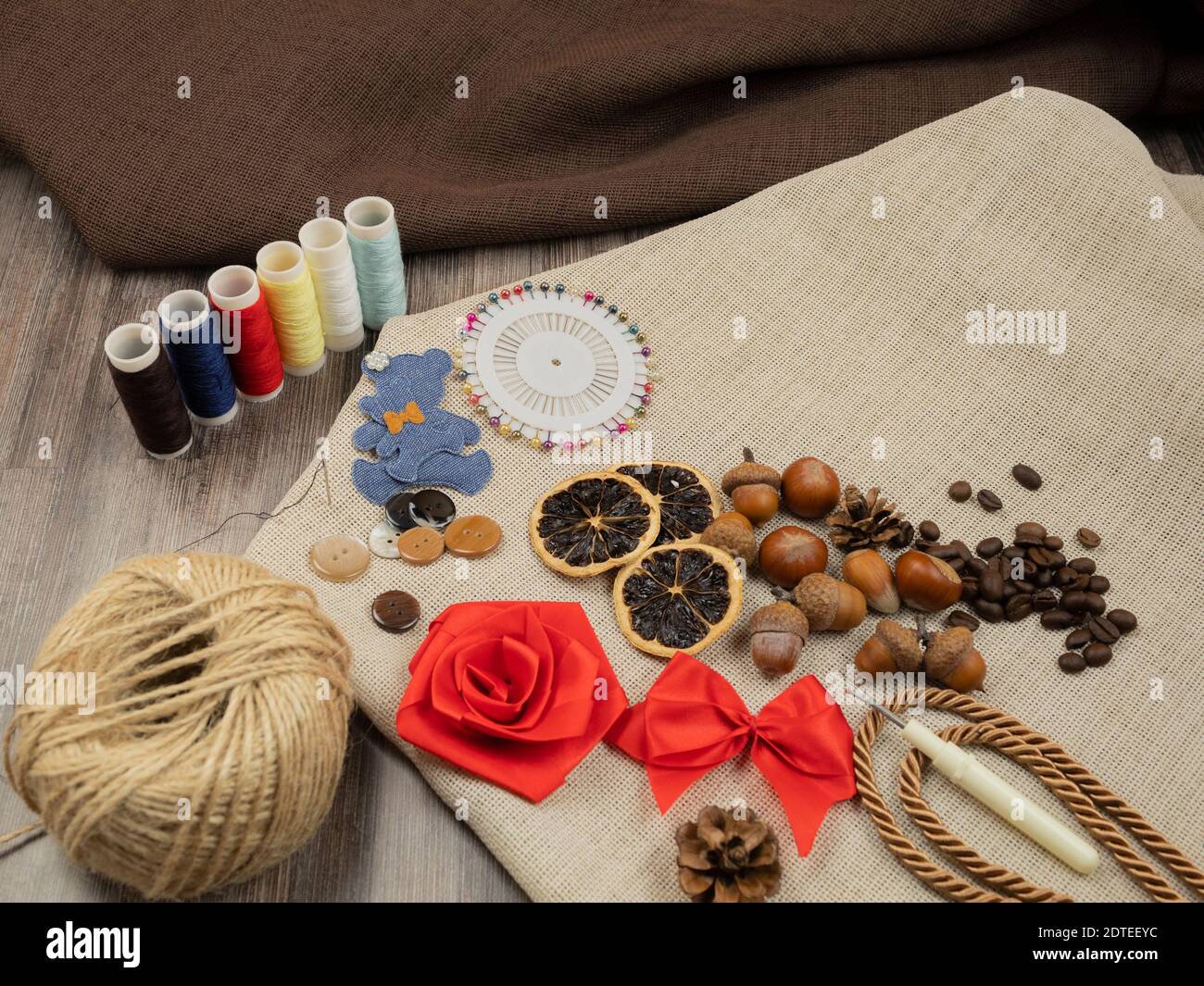 Background for text objects and for handmade crafts Stock Photo - Alamy
