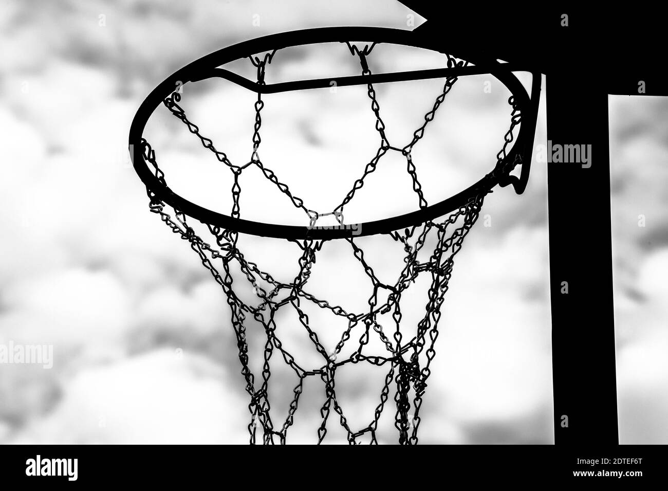 Upward Basketball Clipart Black