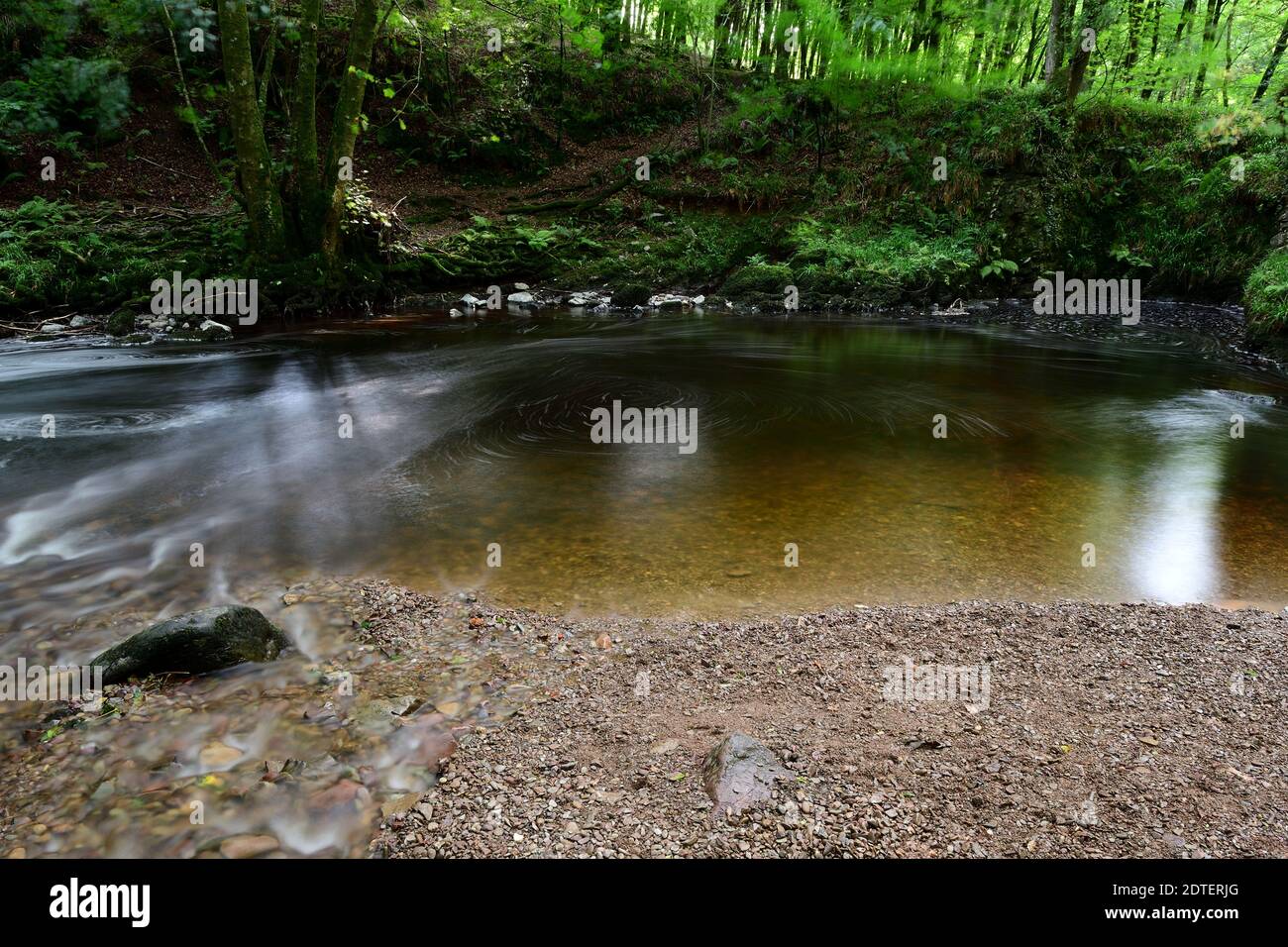 Crook of devon hi-res stock photography and images - Alamy