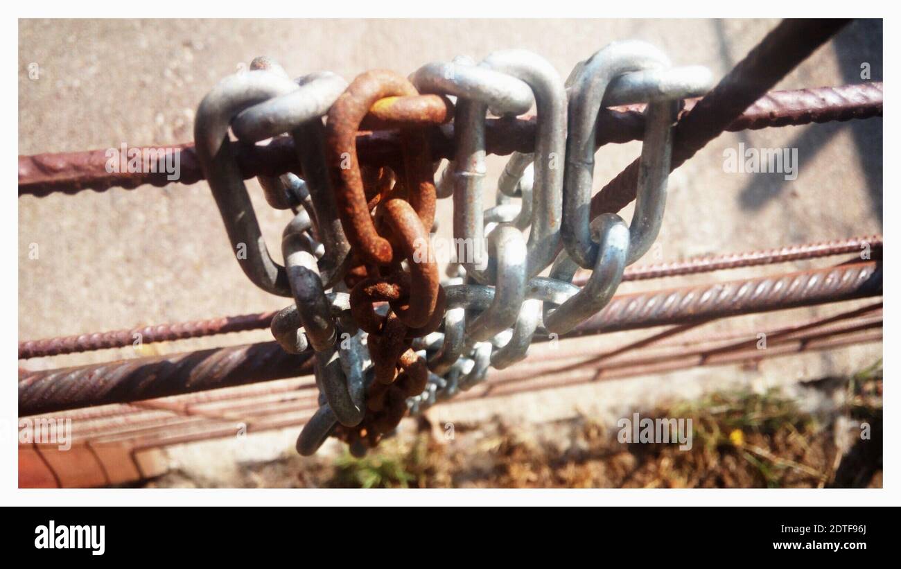 Chain production hi-res stock photography and images - Alamy