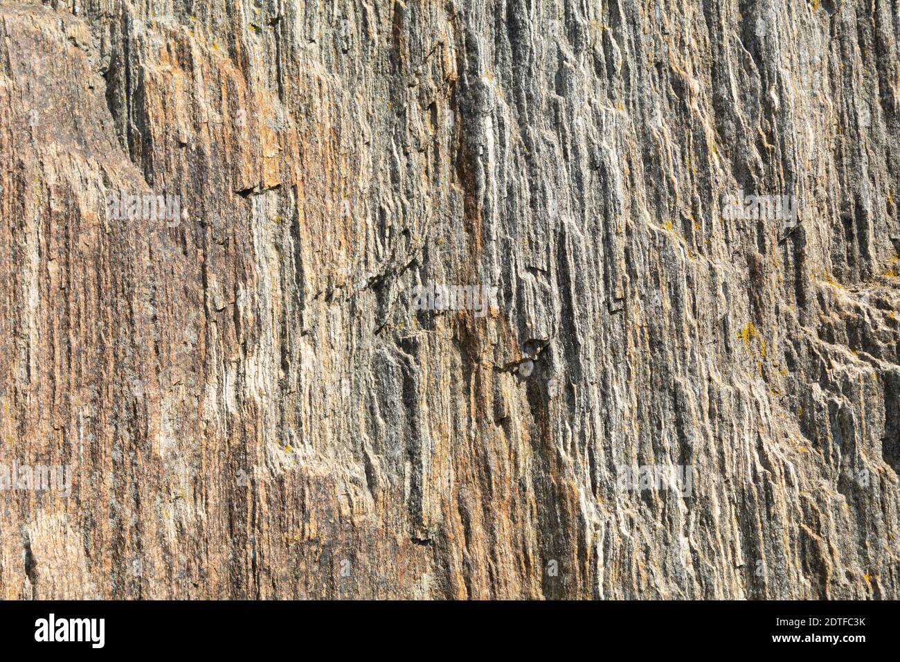 Natural texture of granite rocks and stones. Relief texture of granite ...