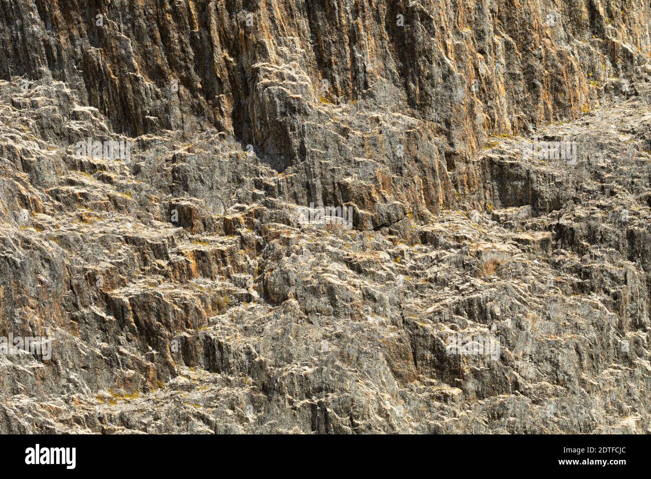 Natural texture of granite rocks and stones. Relief texture of granite ...