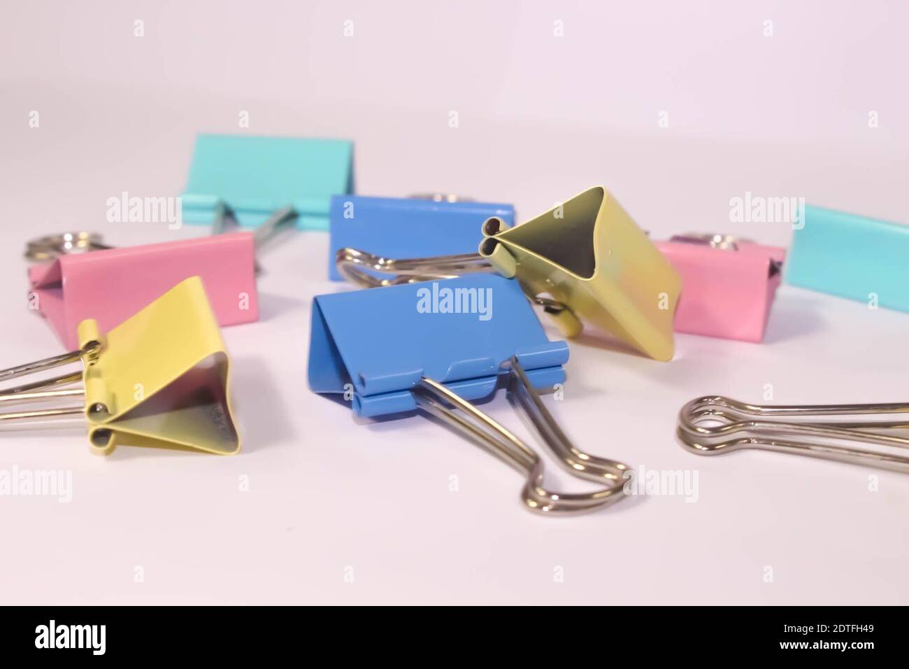 Blinder clip hi-res stock photography and images - Alamy