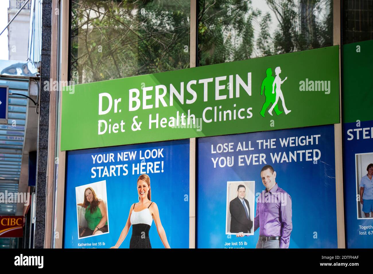 Dr stanley bernstein hi-res stock photography and images - Alamy