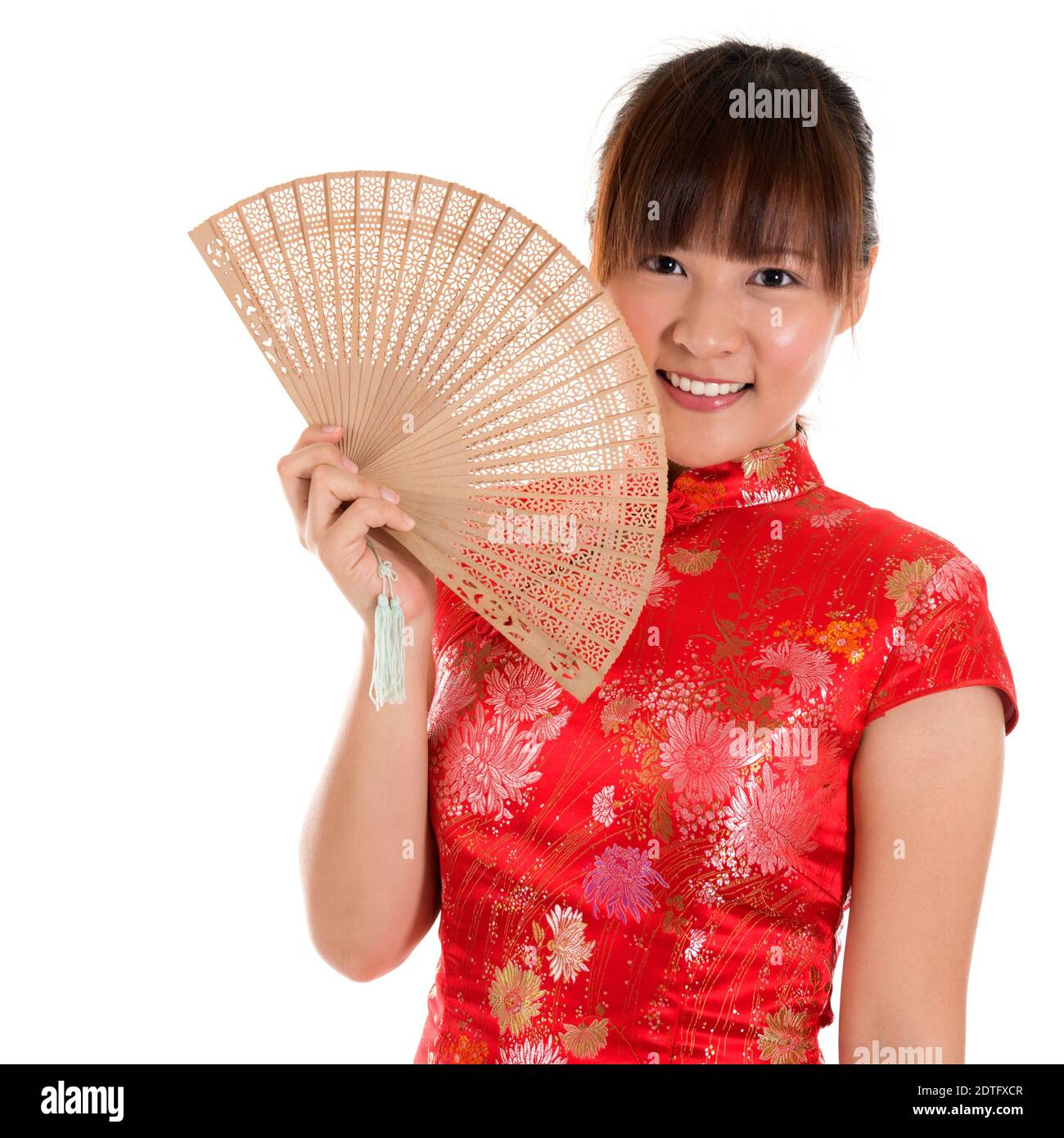 Asian Folding Hand Fan High Resolution Stock Photography and Images - Alamy