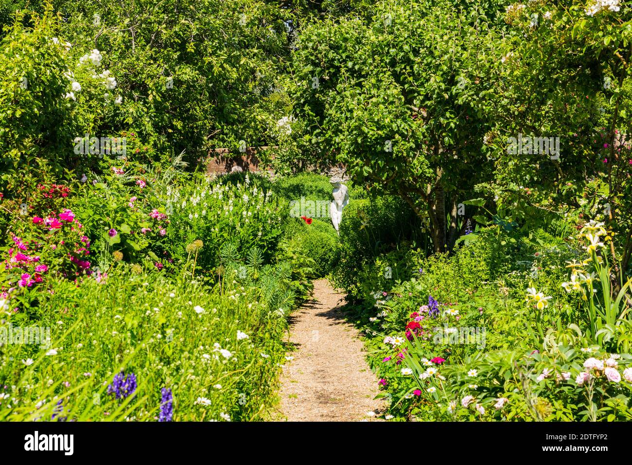 Charleston sussex landscape hi-res stock photography and images - Alamy