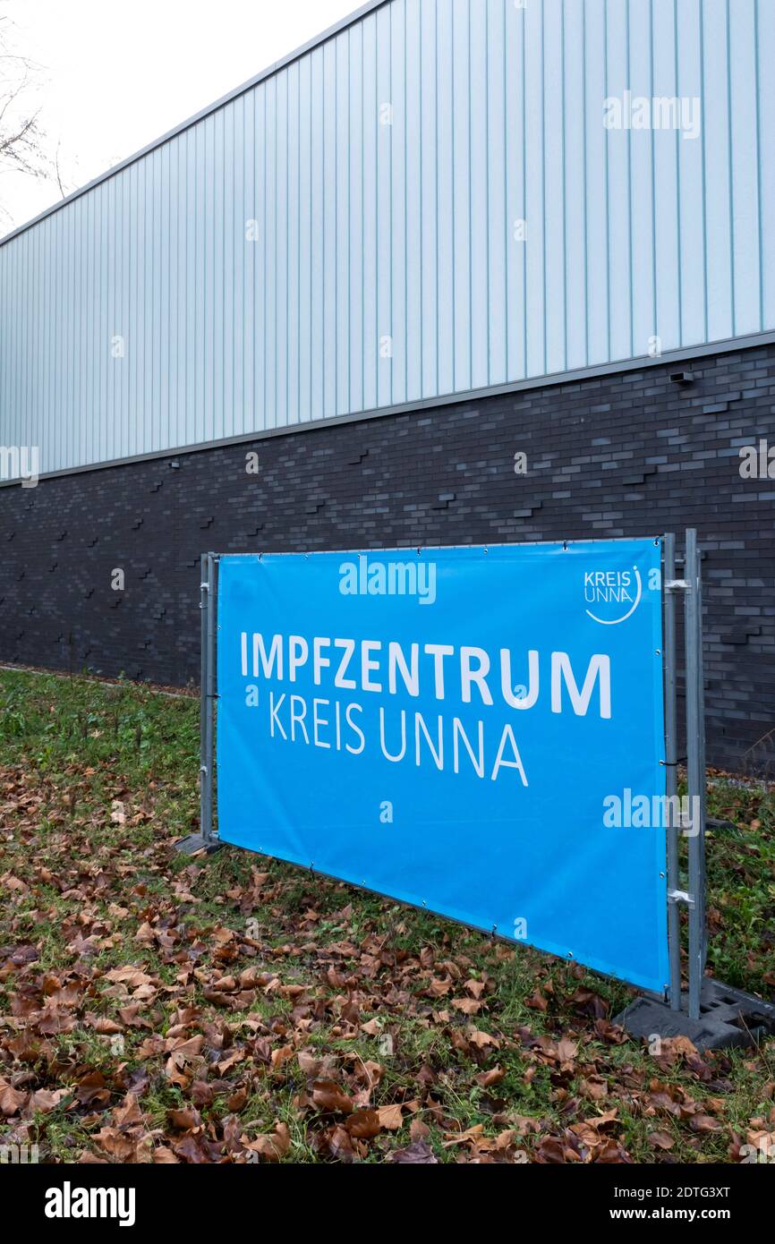 Unna district hi-res stock photography and images - Alamy