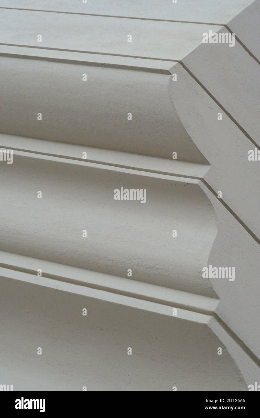 Corner feature hi-res stock photography and images - Alamy