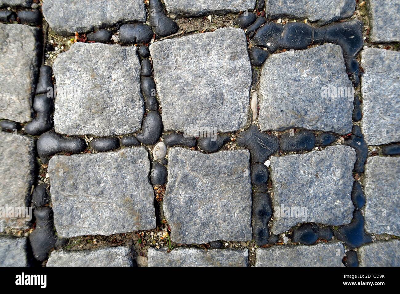 Cobblestoning hi-res stock photography and images - Alamy