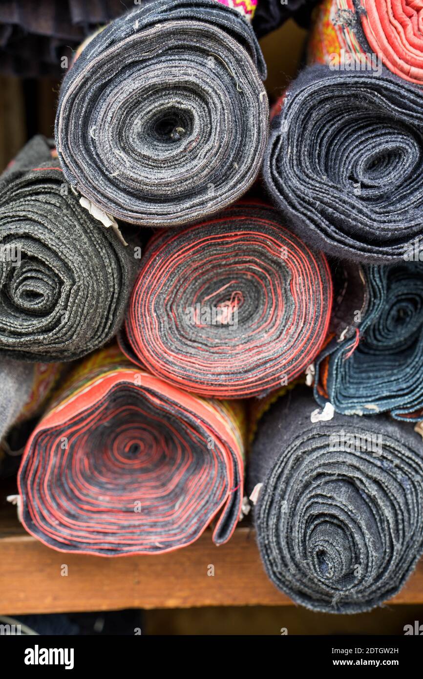 Rolled Up Carpet High Resolution Stock Photography and Images - Alamy